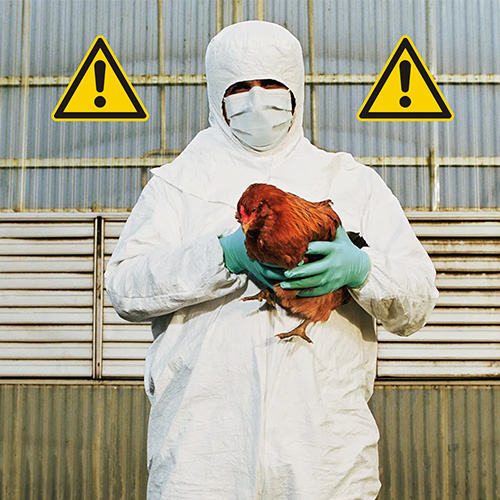 Livestock Biobanking – Farm animal biobank for UK food & breed security