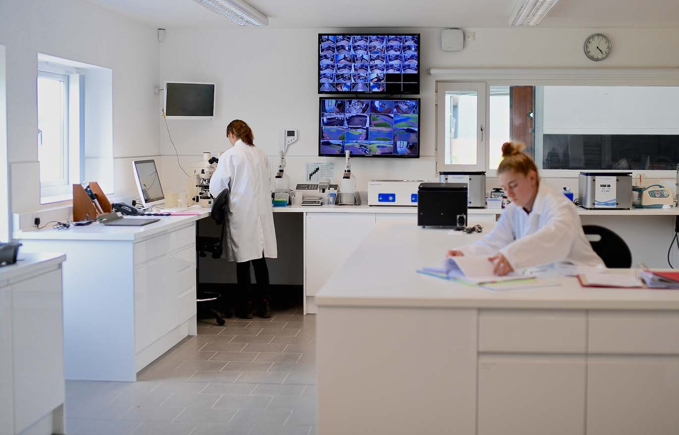 About Us – Livestock Biobanking