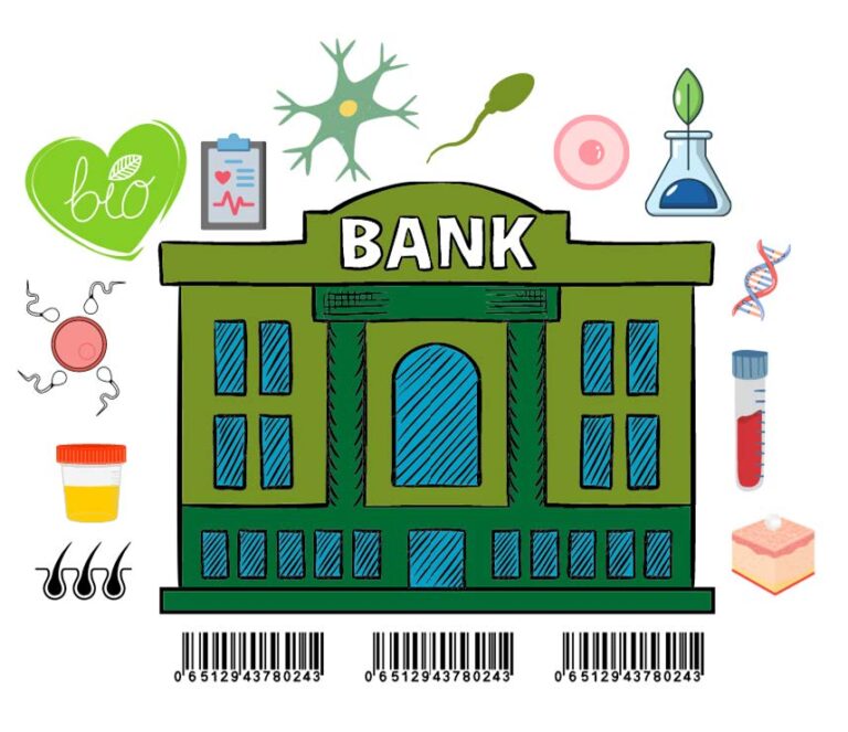 Biobanking Model – Livestock Biobanking